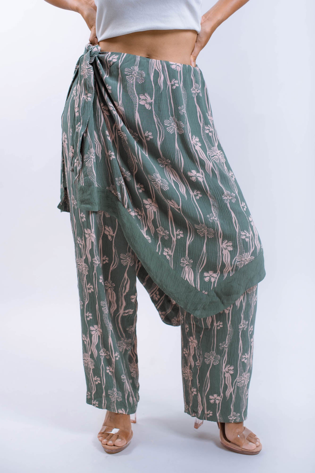 Coco Pants – ETHNOLOGI