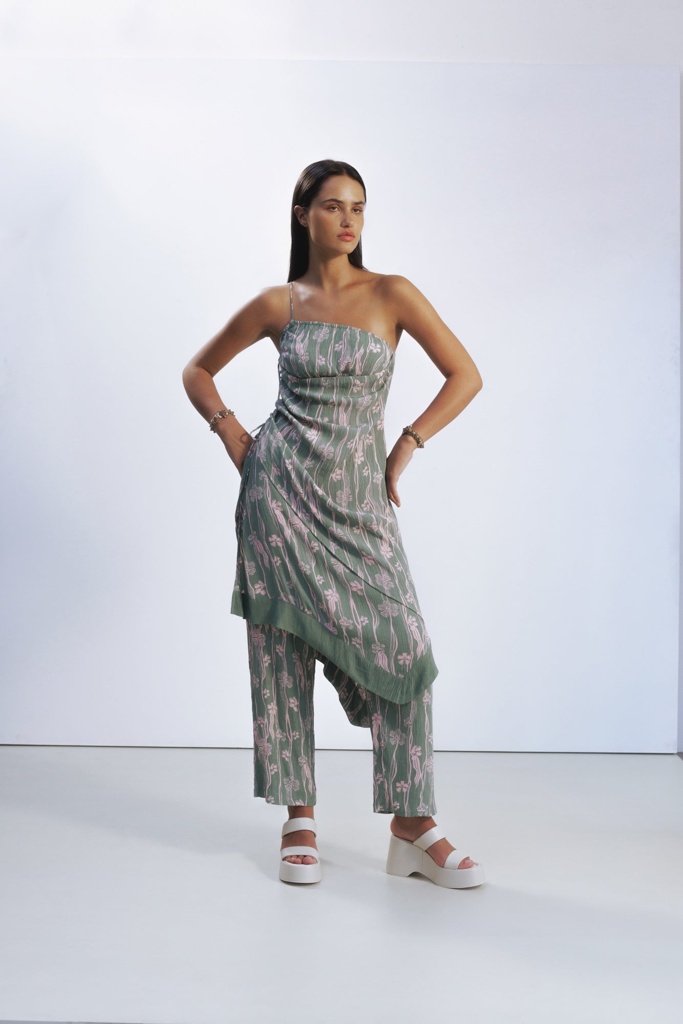 Coco Pants – ETHNOLOGI