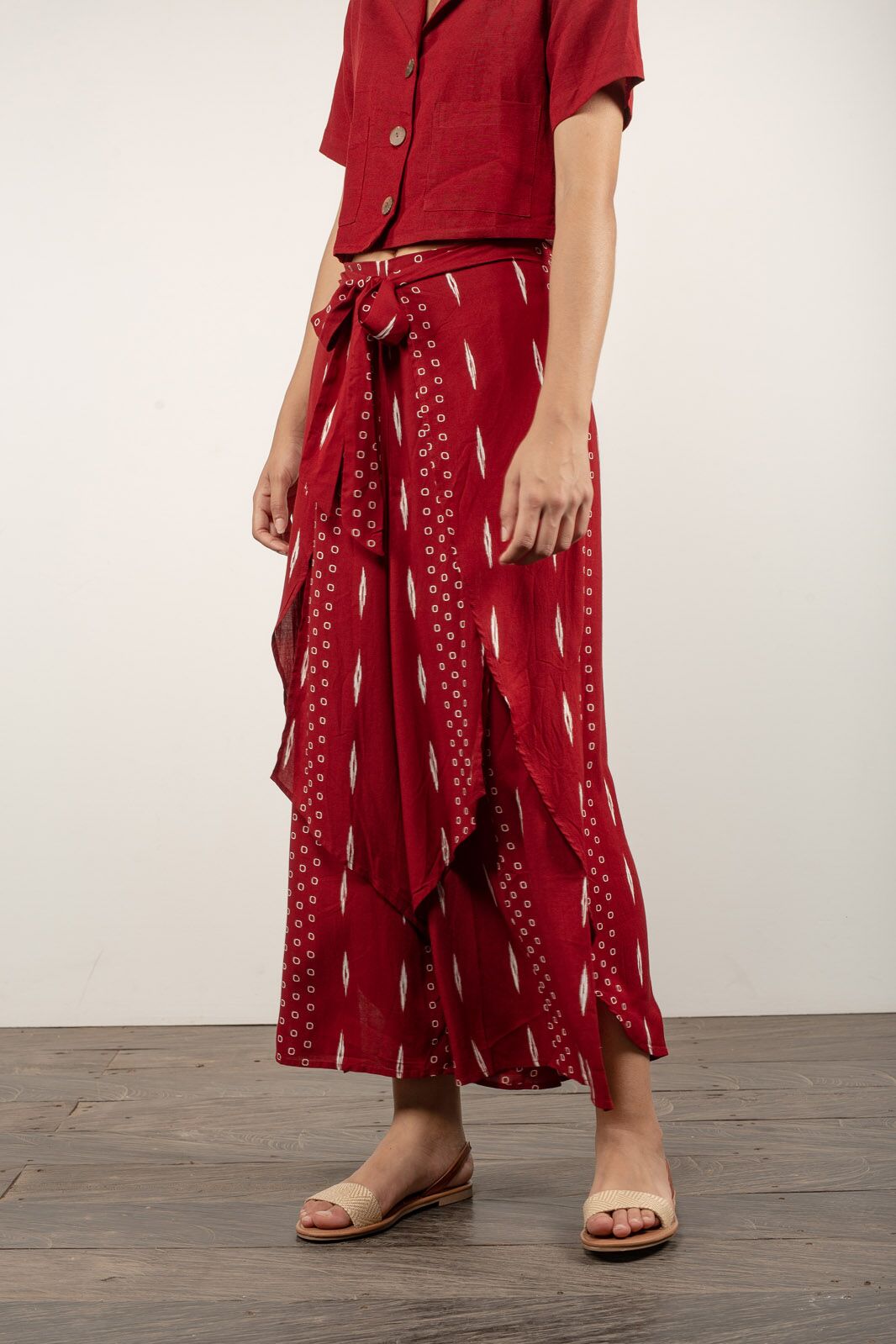 Samar Pants – ETHNOLOGI