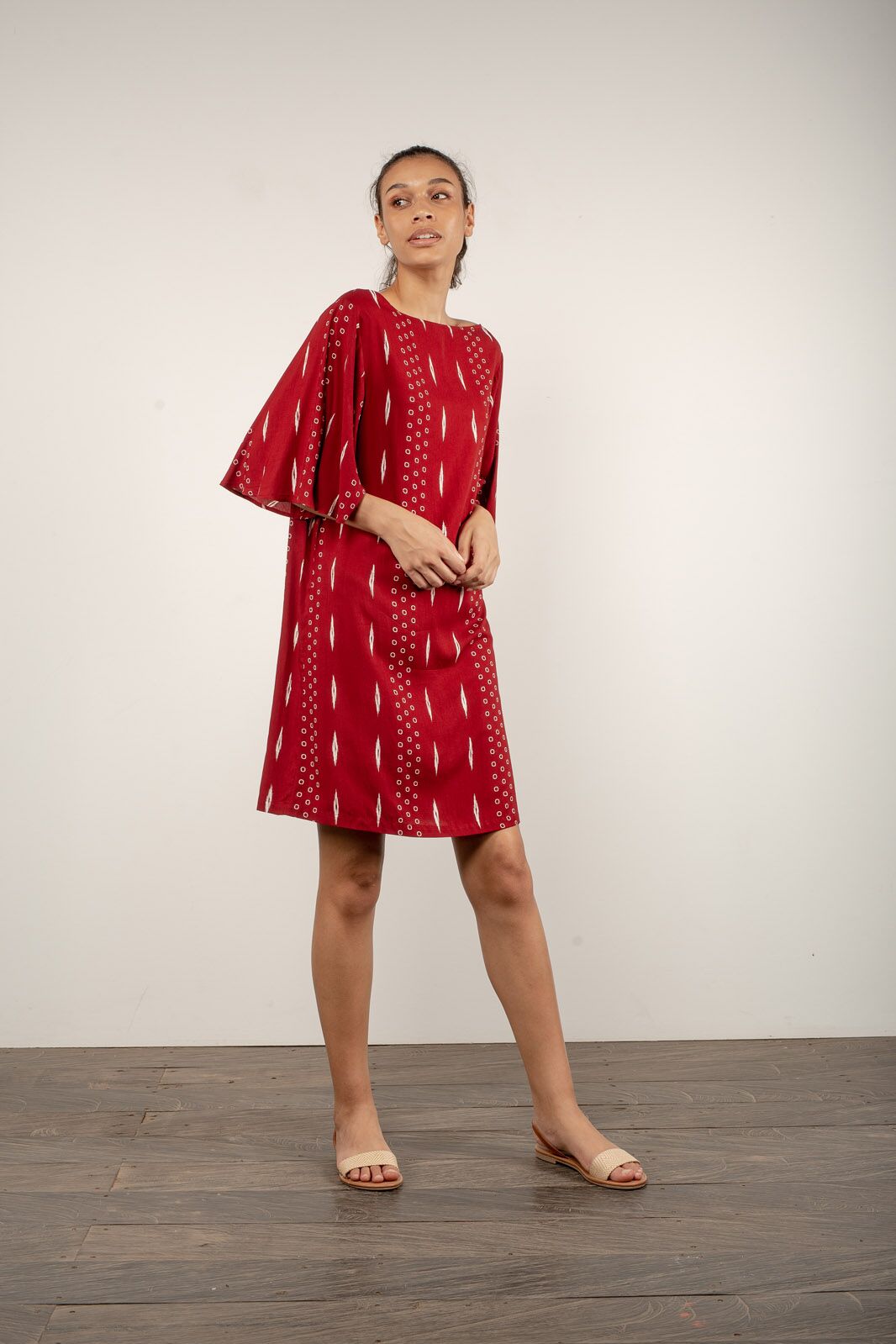 Atar Dress – ETHNOLOGI